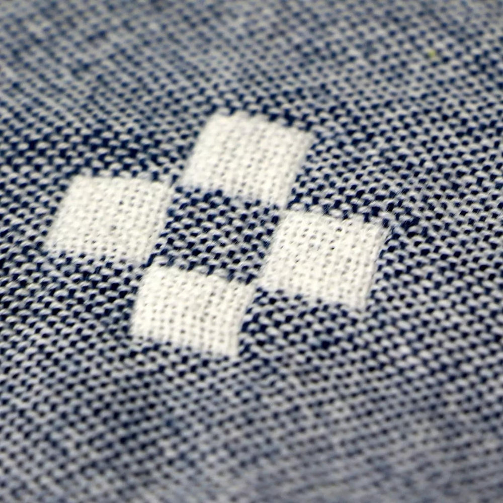 Diamond Dot Comfort Cotton Blanket – Casa & Beyond